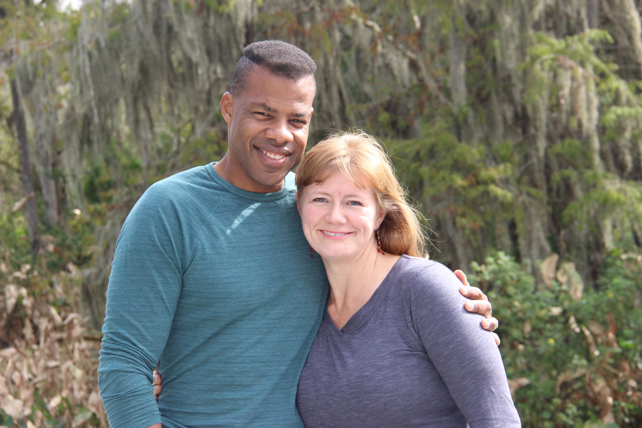 Levi & Jackie Davis – World Outreach Missionaries to Guatemala